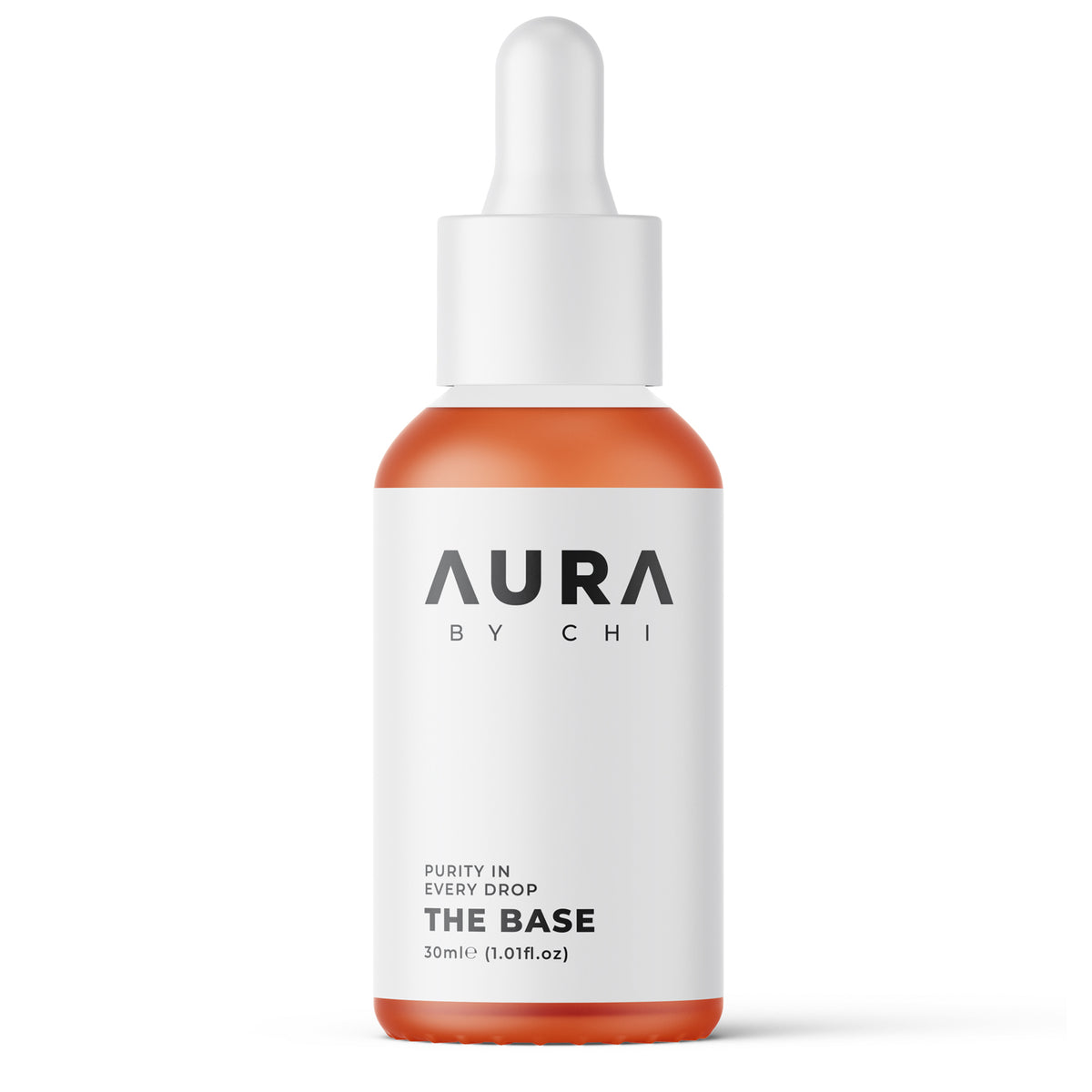The Base | Aura By Chi